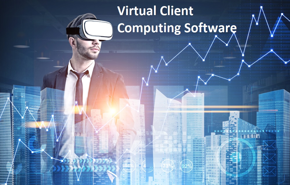 Virtual Client Computing Software Market Worth $46.85 Billion By 2027 ...